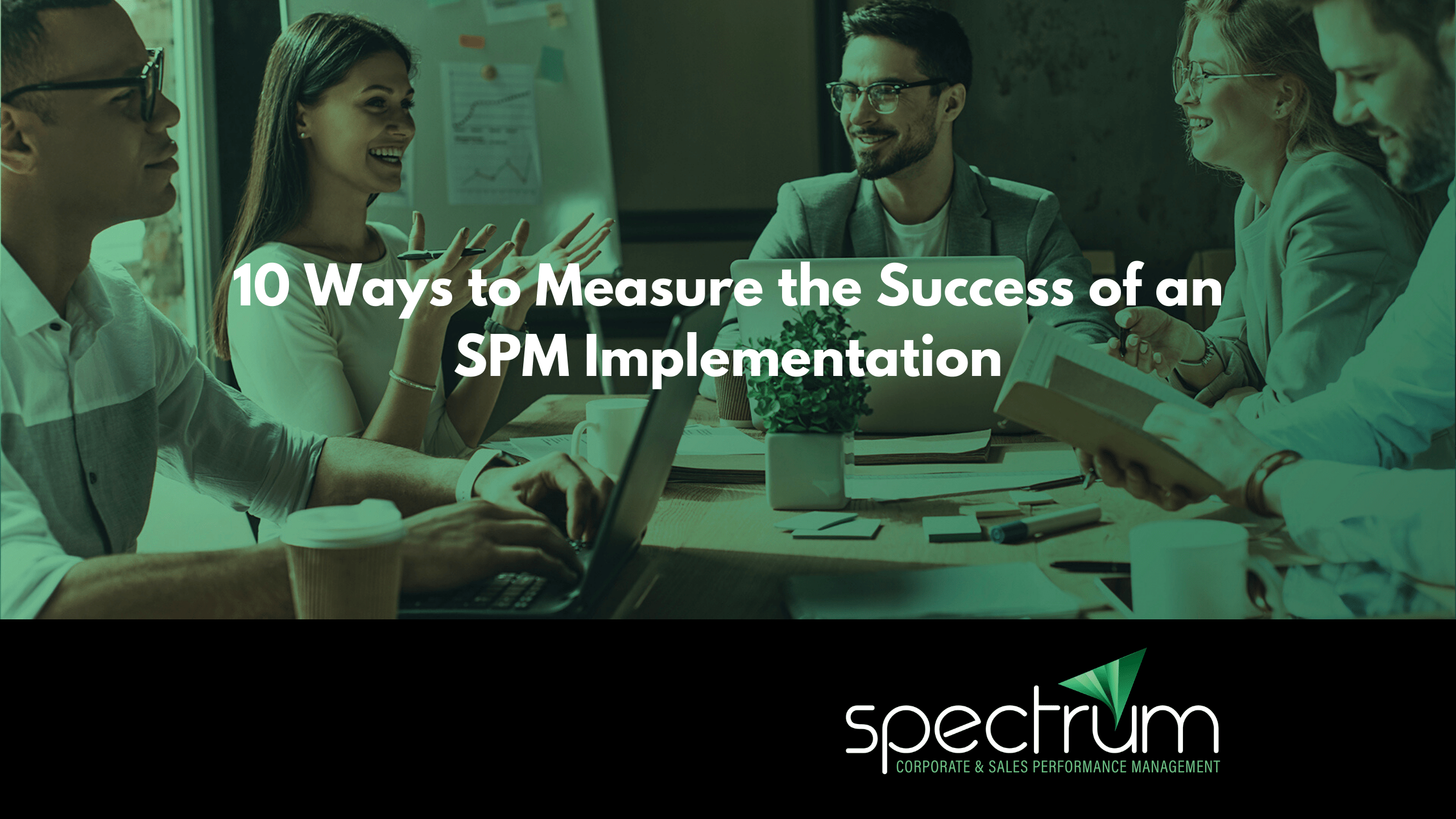 10 Ways to Measure the Success of an SPM Implementation
