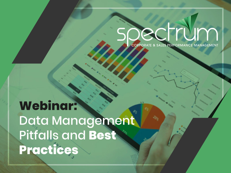 SPM: Data Management Pitfalls and Best Practices - SpectrumTek