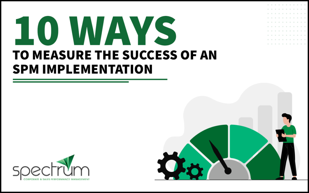 10 Ways to Measure the Success of an SPM Implementation