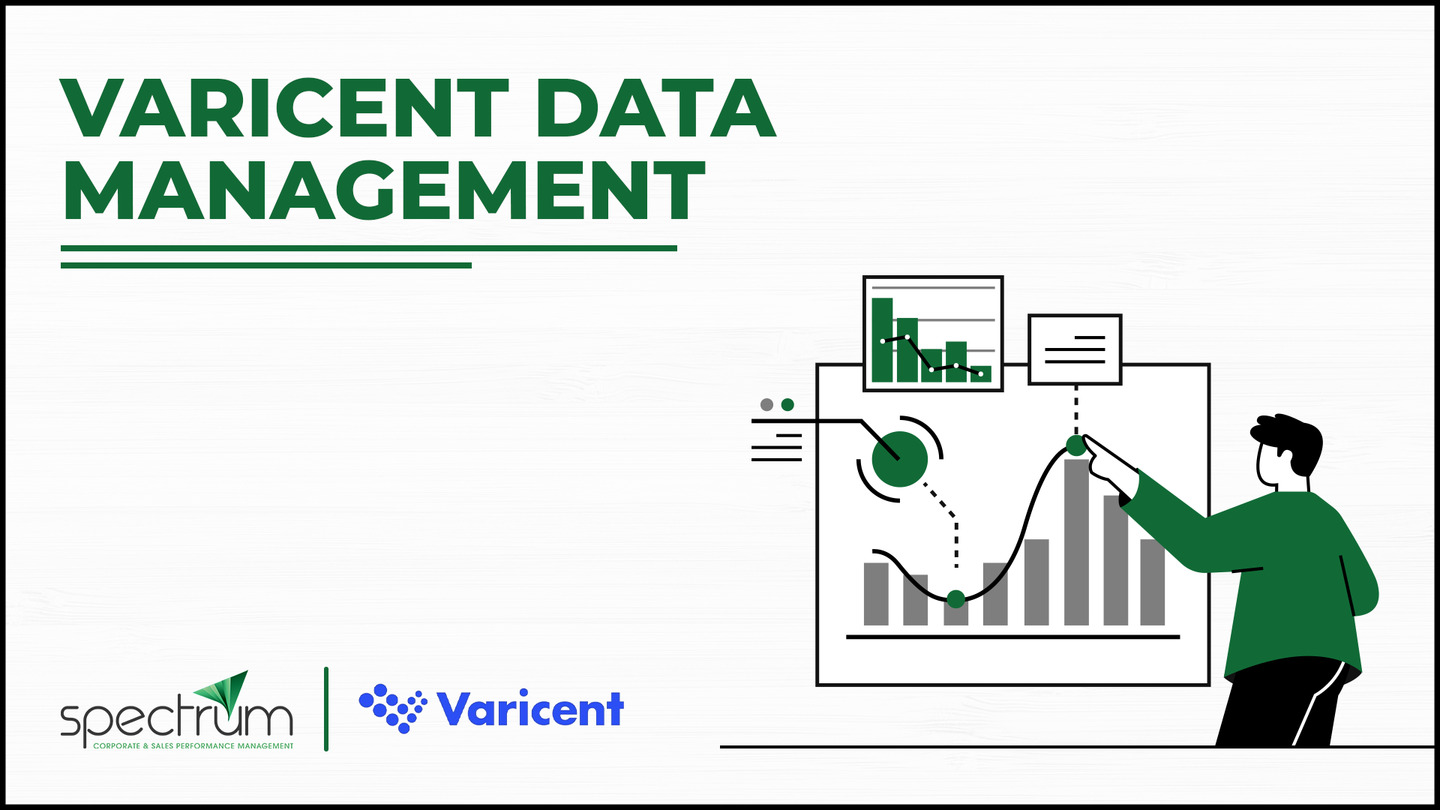 Varicent Data Management - SpectrumTek